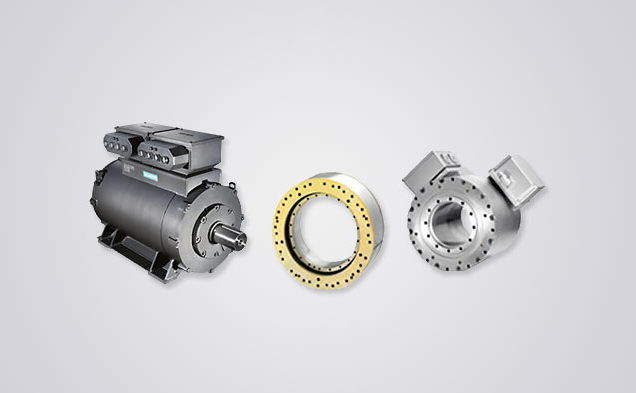 motori elettrici siemens, servomotori siemens, fornitore siemens ...