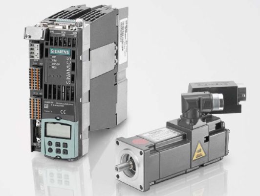 motori elettrici siemens, servomotori siemens, fornitore siemens ...