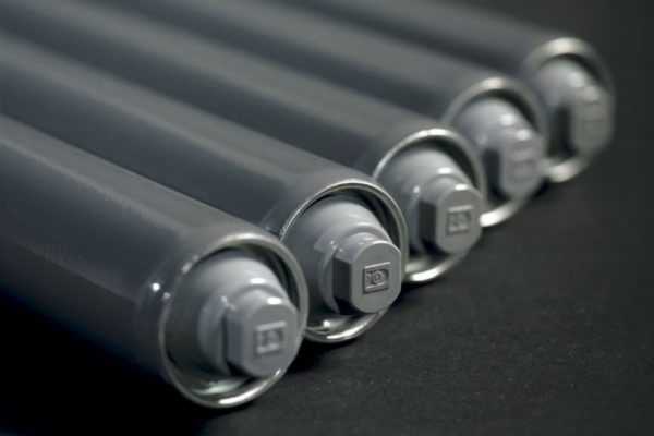 dugom rulli, rulli per nastri trasportatori dugom rulli, rulli per ...