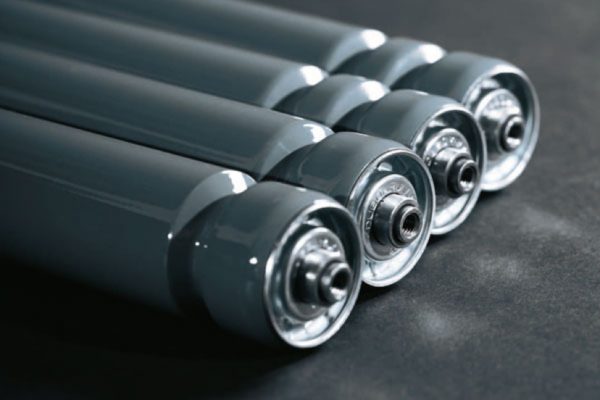 dugom rulli, rulli per nastri trasportatori dugom rulli, rulli per ...