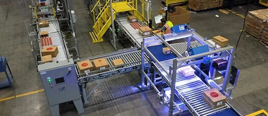 System Plast - Tecnica Industriale Srl