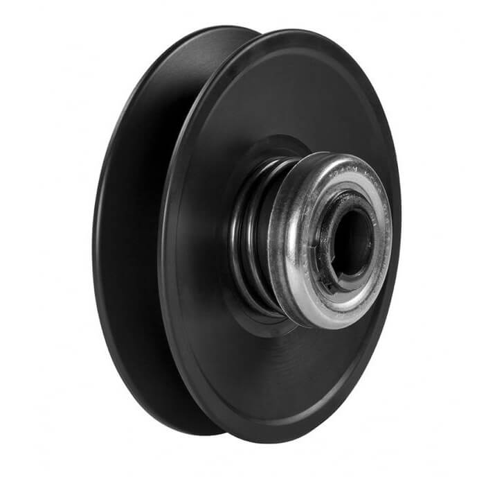 Pulegge variabili Chtmotor gallery - Tecnica Industriale Srl