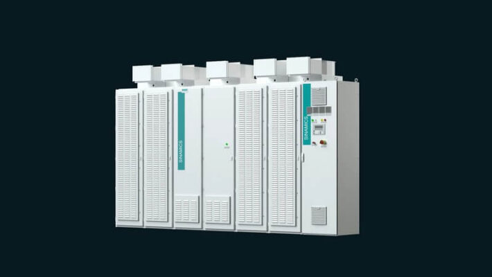 Motori elettrici Innomotics, convertitori Innomotics, motoriduttori Innomotics, Innomotics Siemens