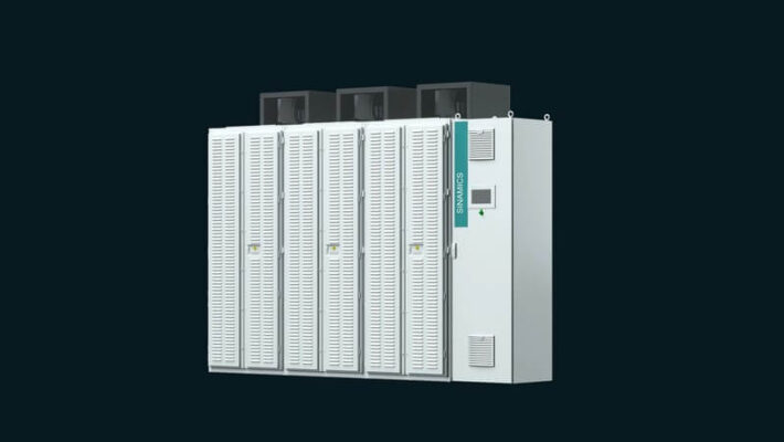 Motori elettrici Innomotics, convertitori Innomotics, motoriduttori Innomotics, Innomotics Siemens