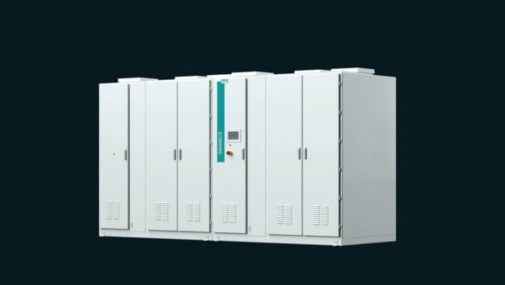 Motori elettrici Innomotics, convertitori Innomotics, motoriduttori Innomotics, Innomotics Siemens